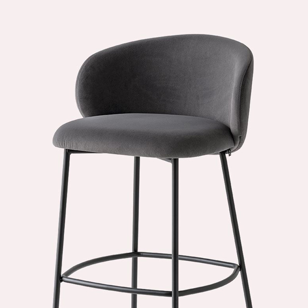 Connubia Tuka Bar Stool